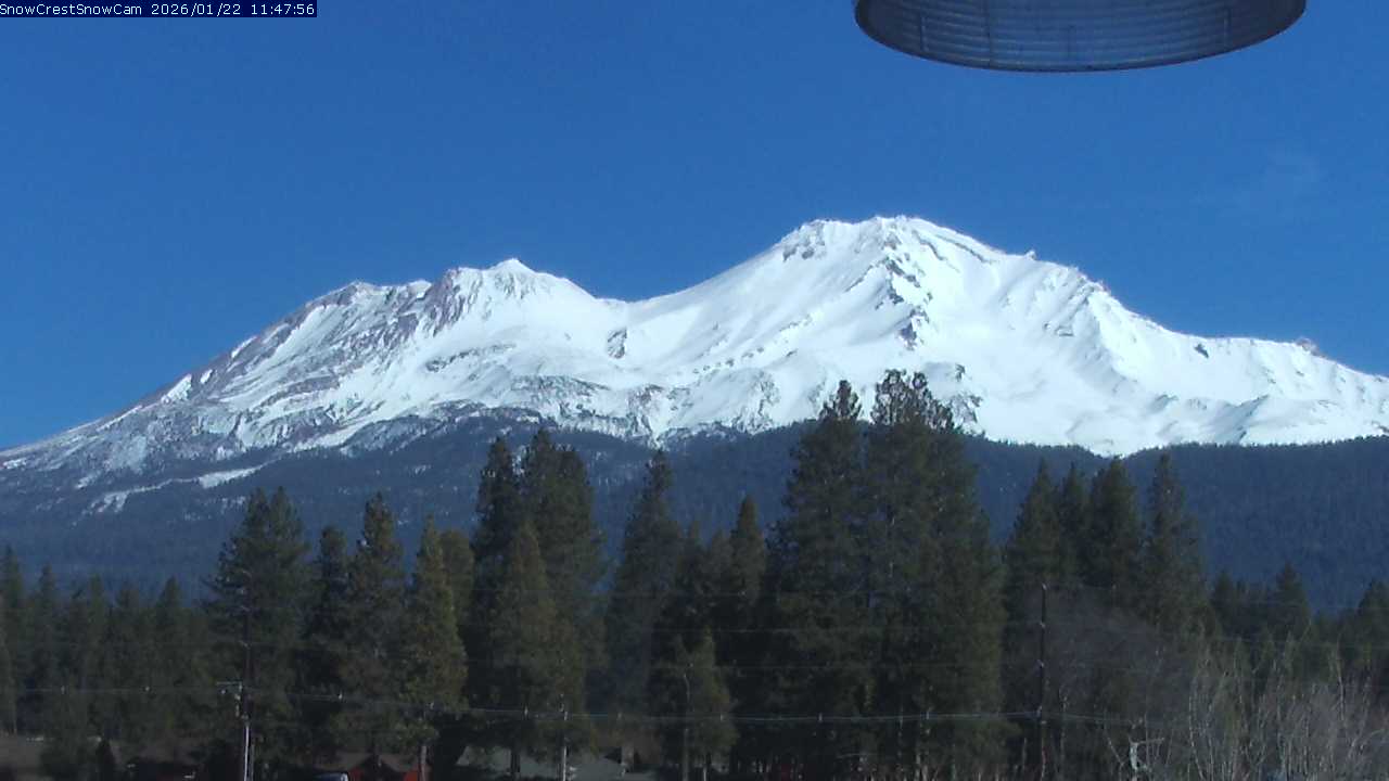 SnowCam - SnowCrest Inc.