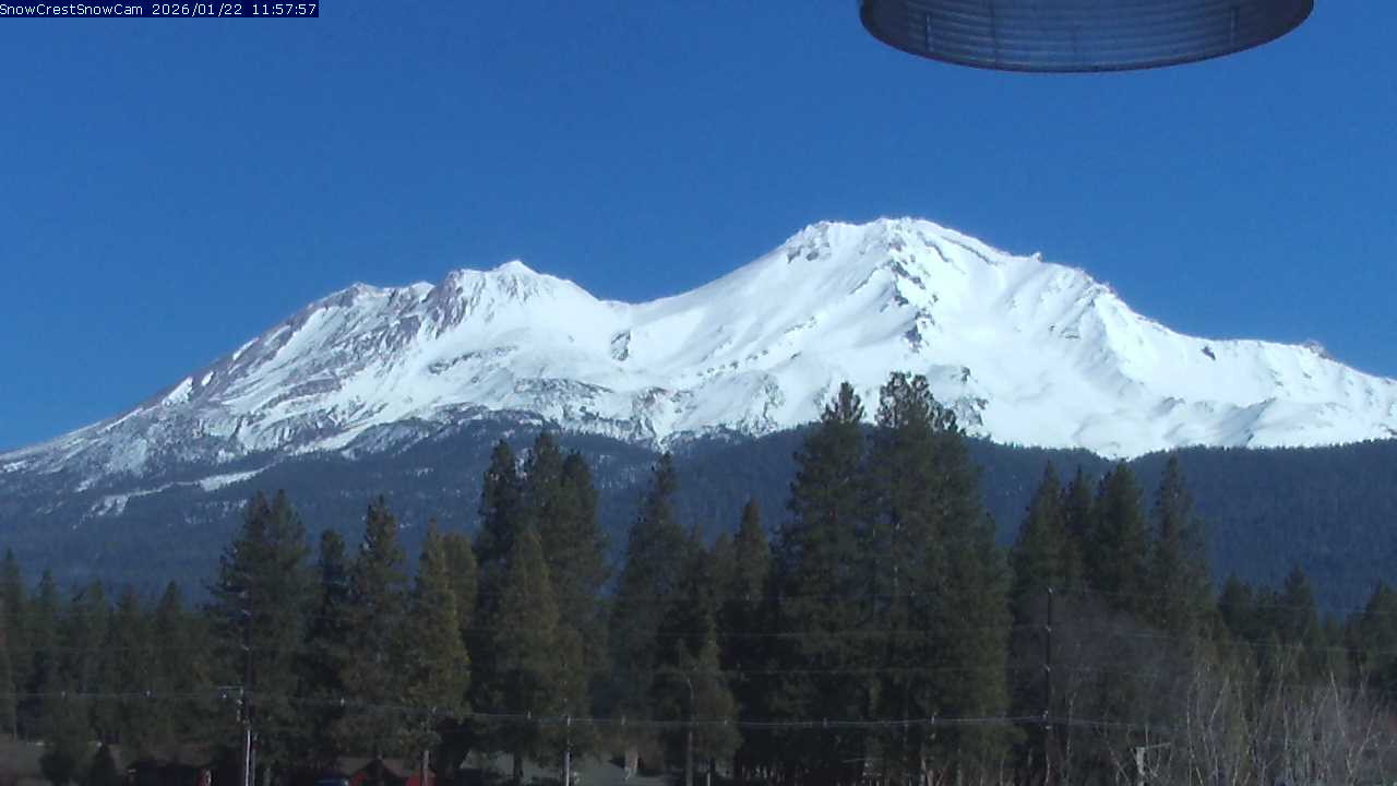 SnowCam - SnowCrest Inc.