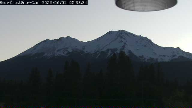 The SnowCrest Desktop SnowCam